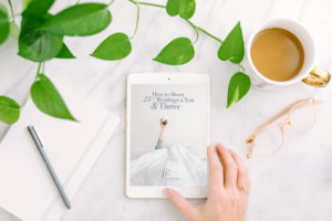 Blog - Page 5 of 7 - juliewilhite.com