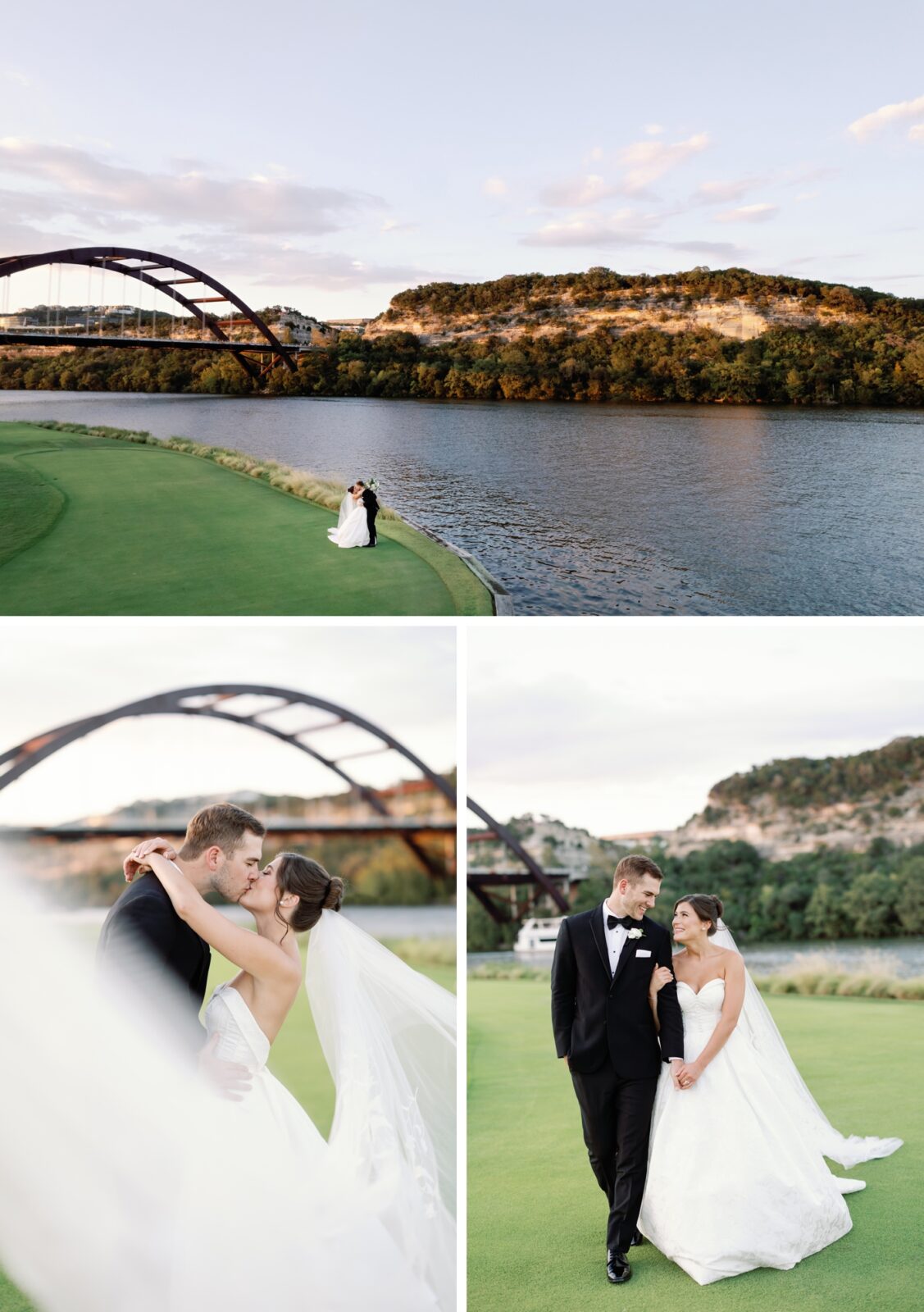 Top Downtown Austin Wedding Venues - Julie Wilhite Photography
