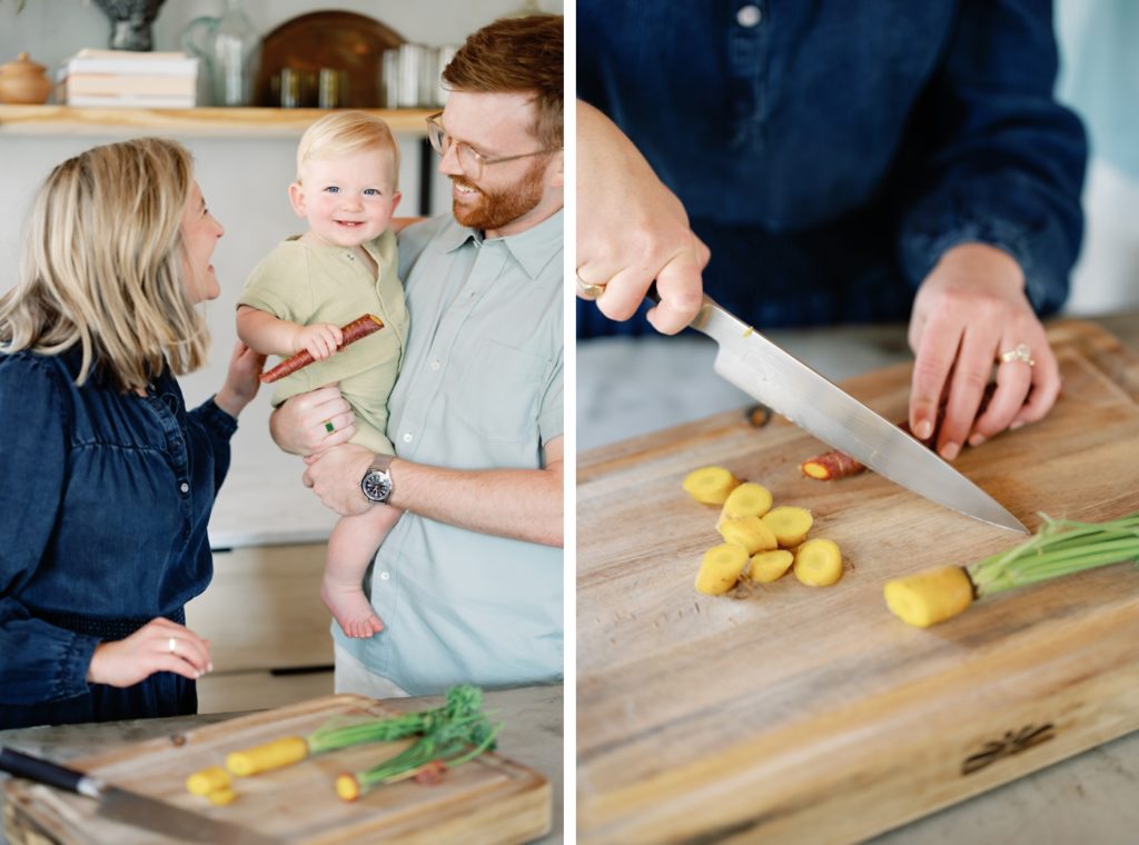 Studio Branding Session for The Spring Wellness - juliewilhite.com