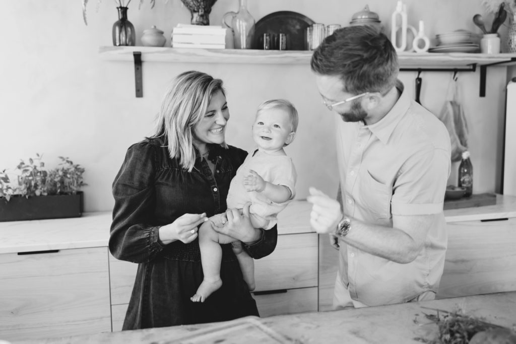 Studio Branding Session for The Spring Wellness - juliewilhite.com