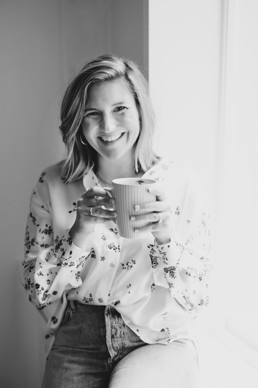 Studio Branding Session for The Spring Wellness - juliewilhite.com