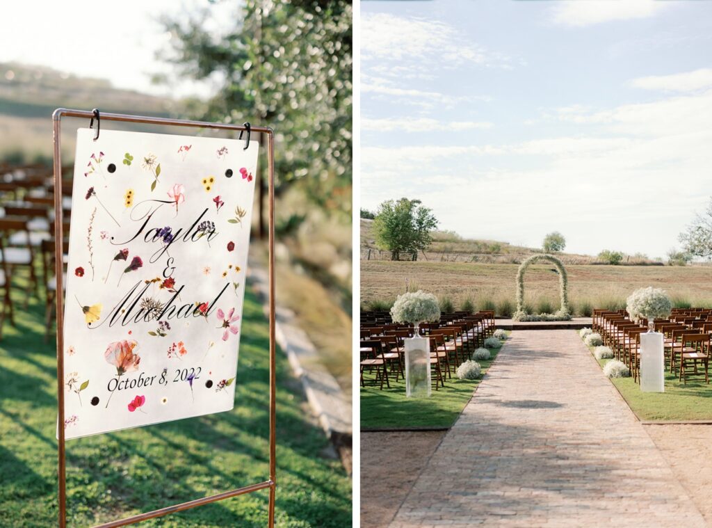 Elevated Texas Countryside Wedding at Two Wishes Ranch - juliewilhite.com